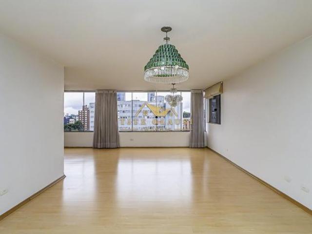 Apartamento à venda em Bigorrilho
