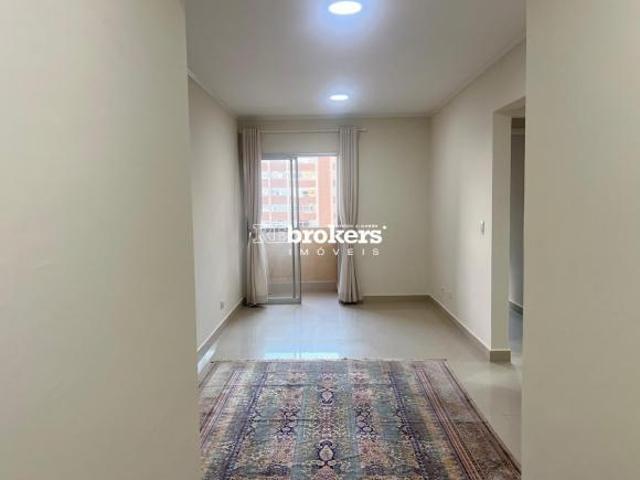 Apartamento à venda em Bigorrilho