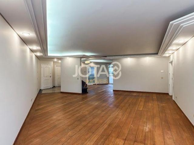 Apartamento à venda em Bigorrilho