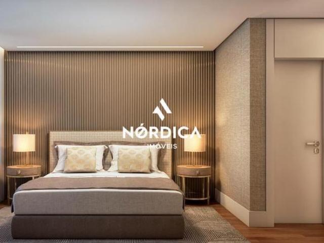 Apartamento à venda em Bigorrilho