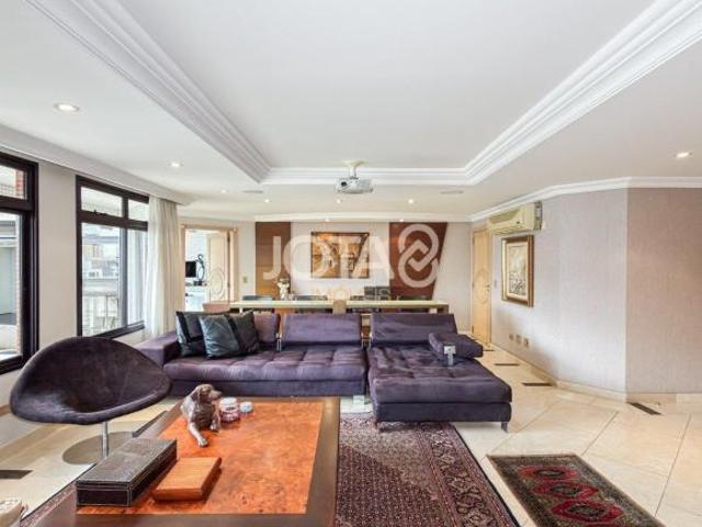Apartamento à venda em Bigorrilho