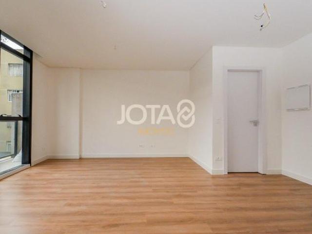 Apartamento à venda em Bigorrilho