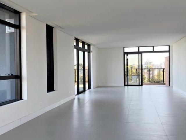 Apartamento à venda em Bigorrilho