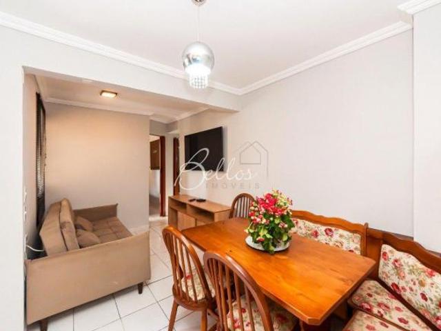 Apartamento à venda em Bigorrilho