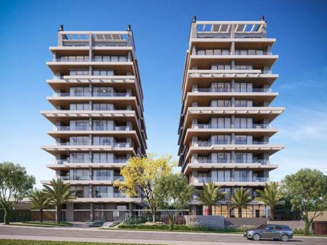 Apartamento à venda em Bigorrilho