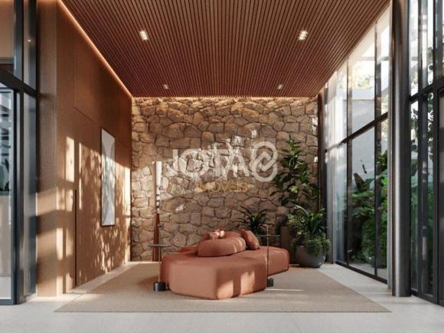 Apartamento à venda em Bigorrilho
