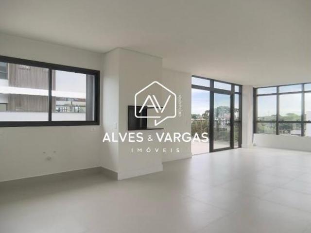Apartamento à venda em Bigorrilho