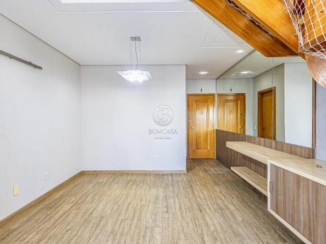 Apartamento à venda em Bigorrilho