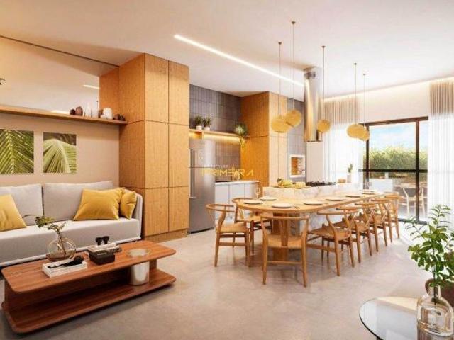 Apartamento à venda em Bigorrilho