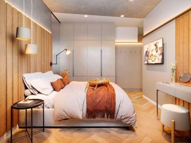 Apartamento à venda em Bigorrilho