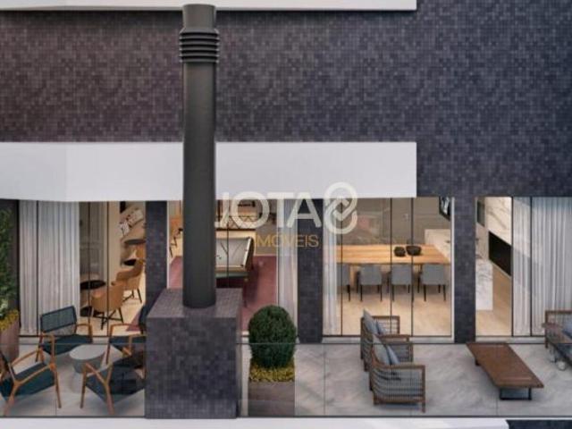 Apartamento à venda em Bigorrilho