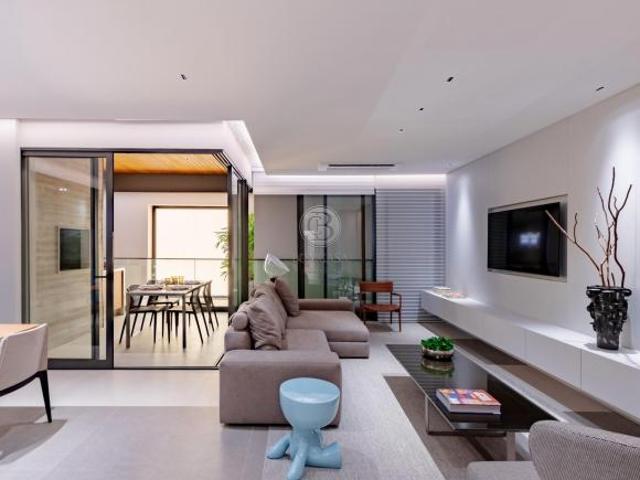 Apartamento à venda em Bigorrilho