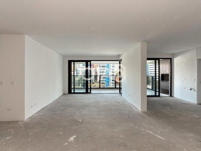 Apartamento à venda em Bigorrilho