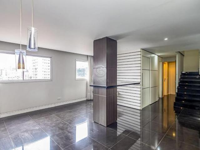 Apartamento à venda em Bigorrilho