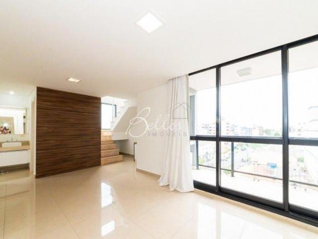 Apartamento à venda em Bigorrilho