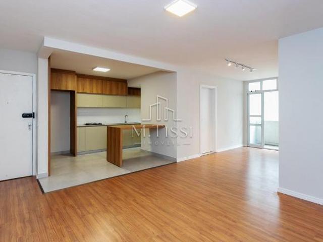 Apartamento à venda em Bigorrilho