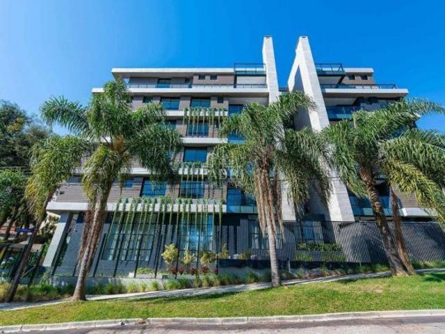 Apartamento à venda em Bigorrilho