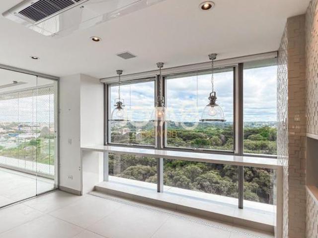 Apartamento à venda em Bigorrilho