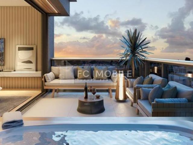 Apartamento à venda em Bigorrilho