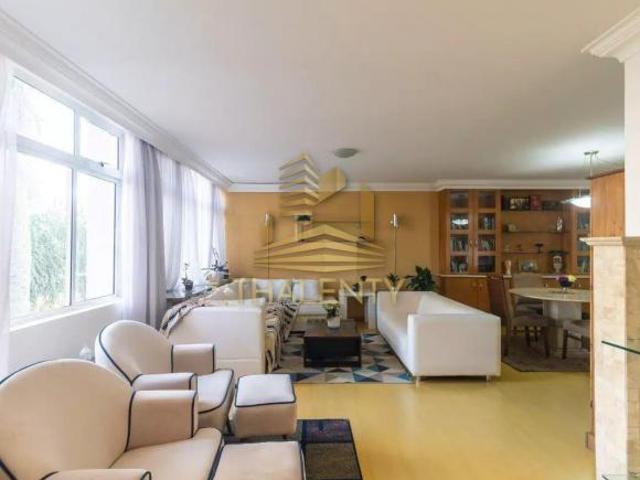 Apartamento à venda em Bigorrilho