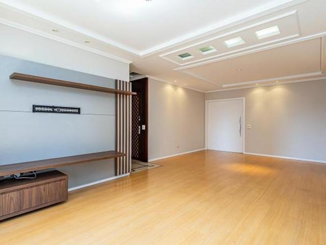 Apartamento à venda em Bigorrilho