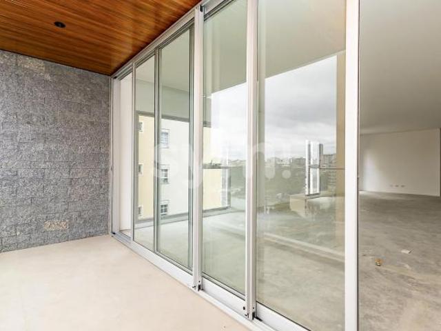 Apartamento à venda em Bigorrilho