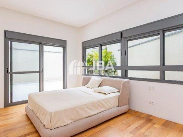 Apartamento à venda em Bigorrilho