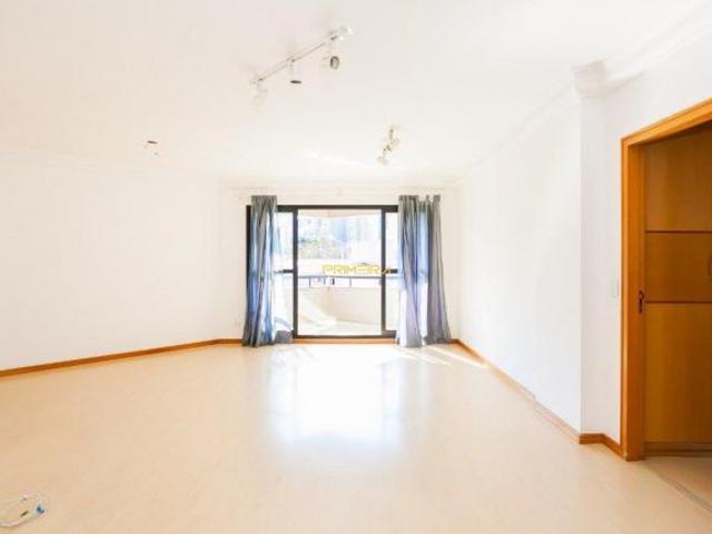 Apartamento à venda em Bigorrilho