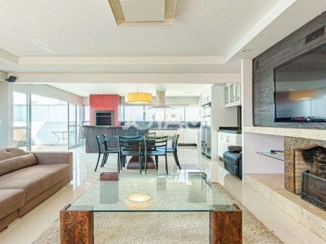 Apartamento à venda em Bigorrilho