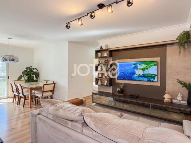 Apartamento à venda em Bigorrilho