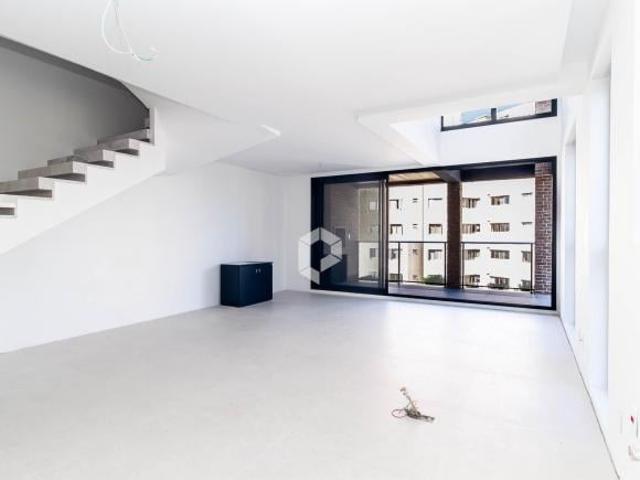 Apartamento à venda em Bigorrilho