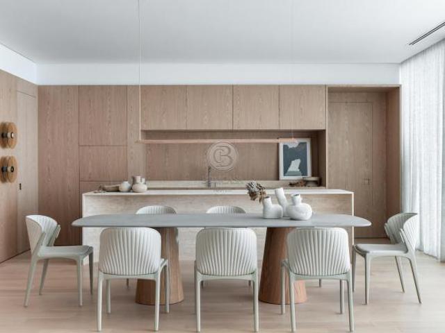 Apartamento à venda em Bigorrilho