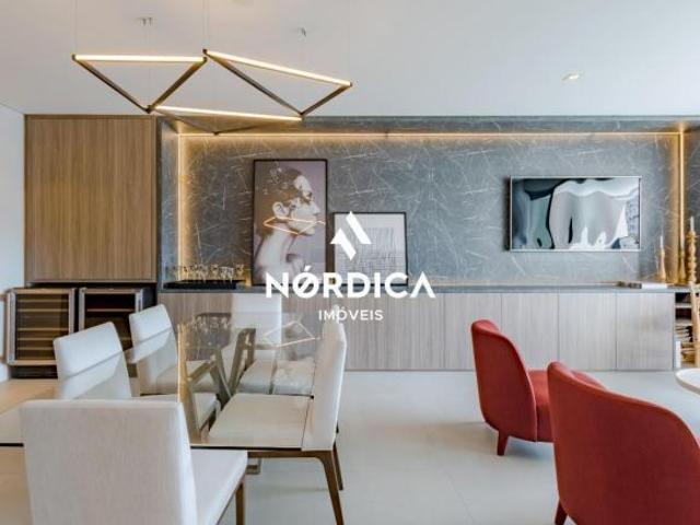 Apartamento à venda em Bigorrilho