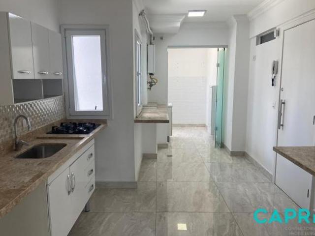 Apartamento à venda em Bigorrilho