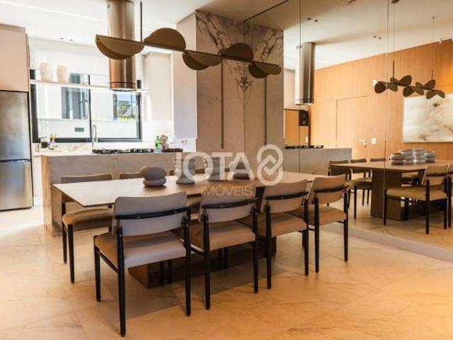 Apartamento à venda em Bigorrilho