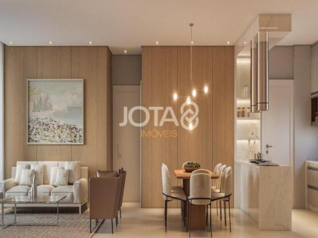 Apartamento à venda em Bigorrilho