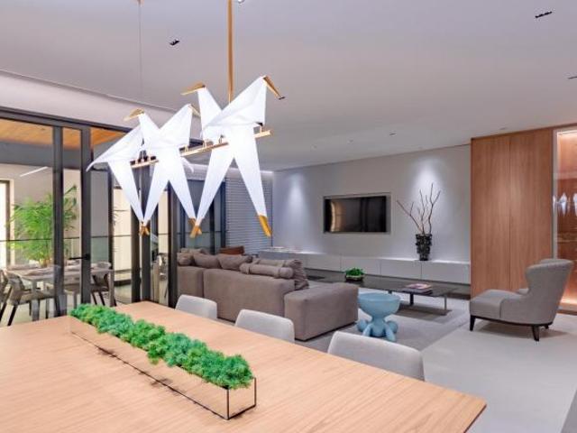 Apartamento à venda em Bigorrilho