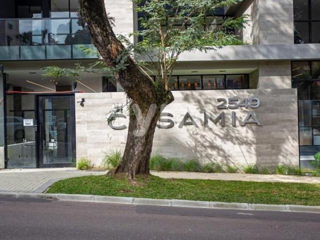 Apartamento à venda em Bigorrilho