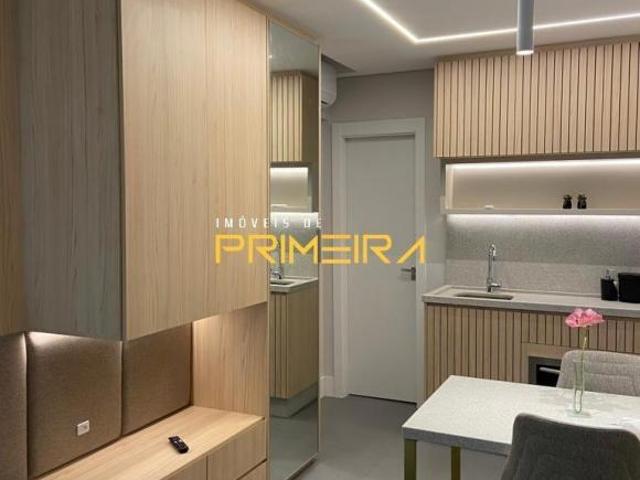 Apartamento à venda em Bigorrilho