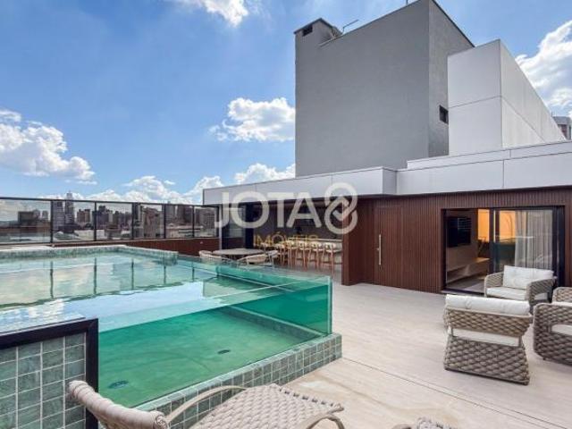 Apartamento à venda em Bigorrilho