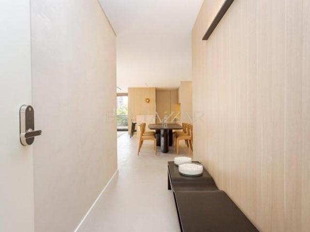 Apartamento à venda em Bigorrilho