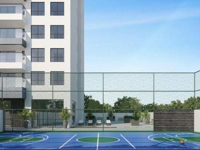 Apartamento à venda em Bigorrilho
