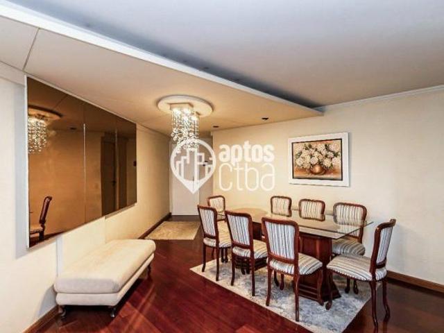 Apartamento à venda em Bigorrilho