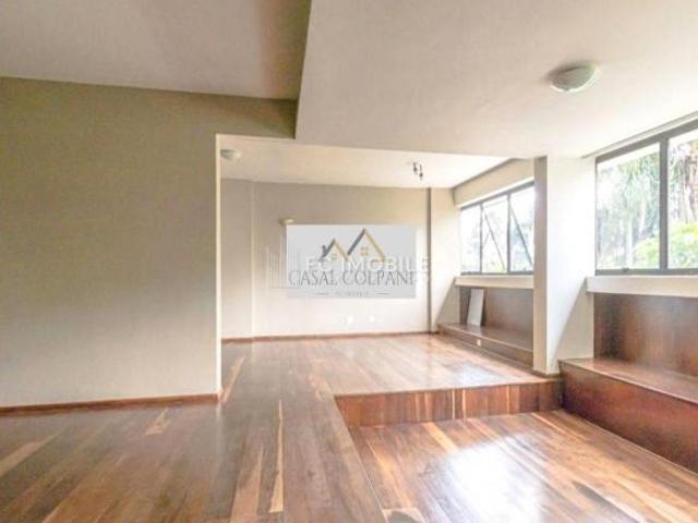 Apartamento à venda em Bigorrilho