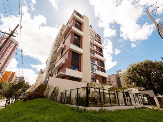 Apartamento à venda em Bigorrilho