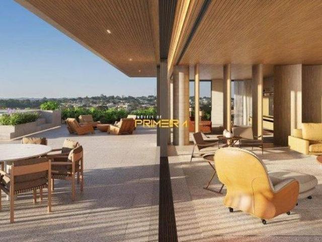 Apartamento à venda em Bigorrilho