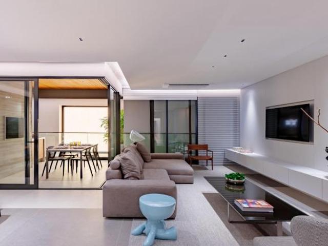 Apartamento à venda em Bigorrilho