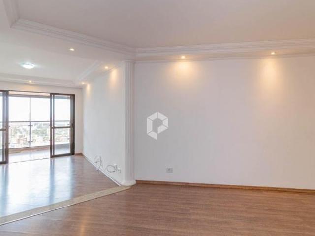 Apartamento à venda em Bigorrilho