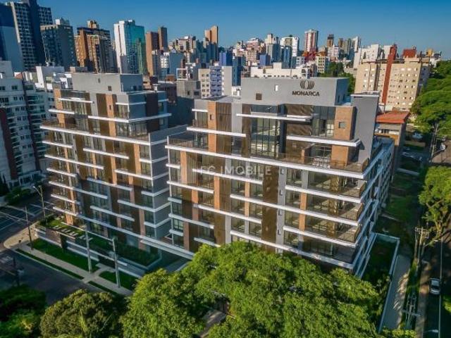 Apartamento à venda em Bigorrilho