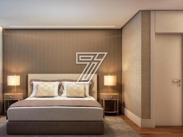 Apartamento à venda em Bigorrilho